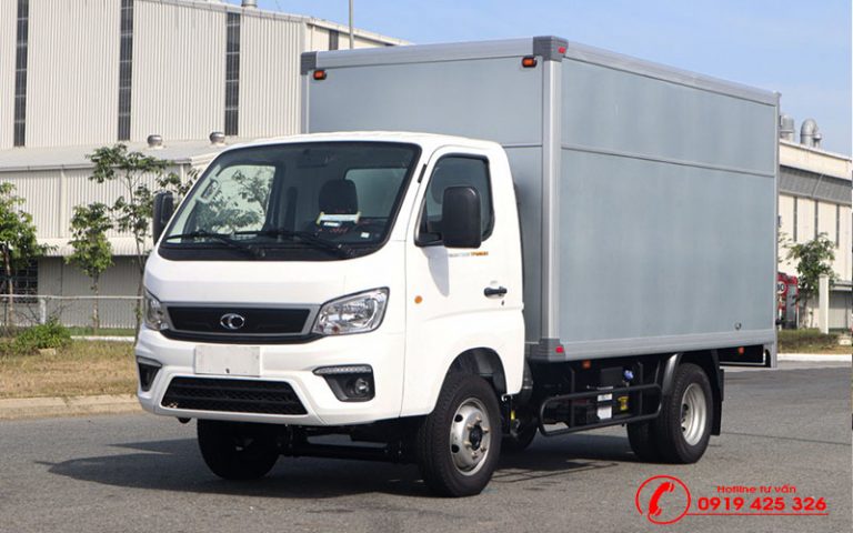 Xe Tải Thaco TF2800 - Kia Frontier TF2800 Thế Hệ Mới
